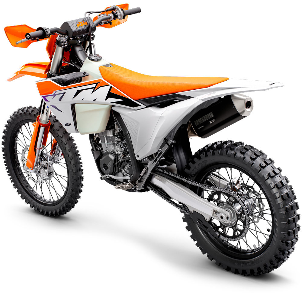 KTM 2023 250 XC-F For Sale Australia | TeamMoto Authorised Motorcycle Dealer