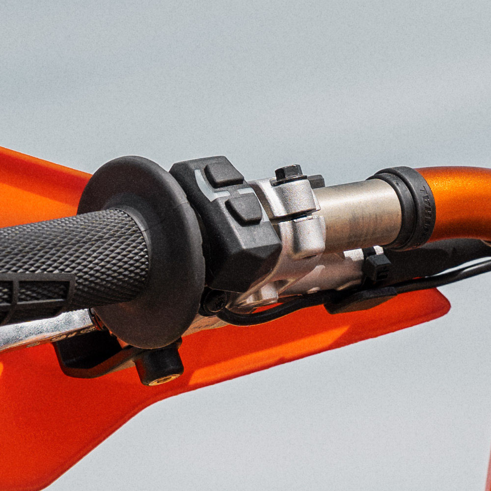 KTM 2023 350 XC-F for sale at Ultimate KTM Gold Coast in Biggera Waters ...