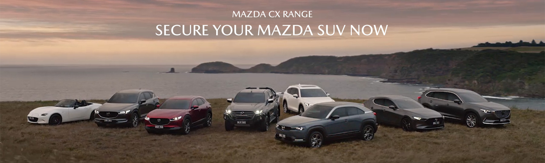 Special Offers | Edwardstown Mazda