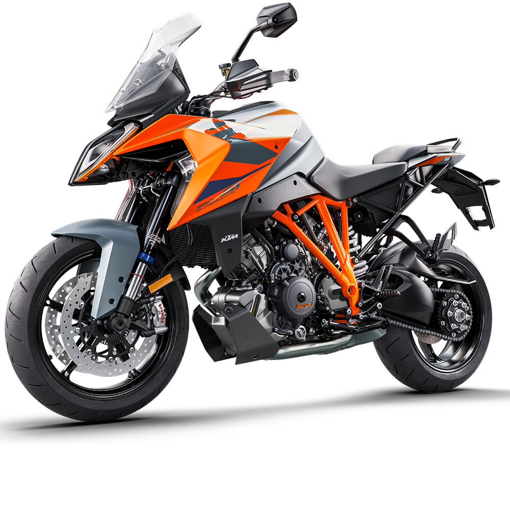 KTM 2023 1290 SUPER DUKE GT for sale at Ultimate KTM Ipswich in West ...