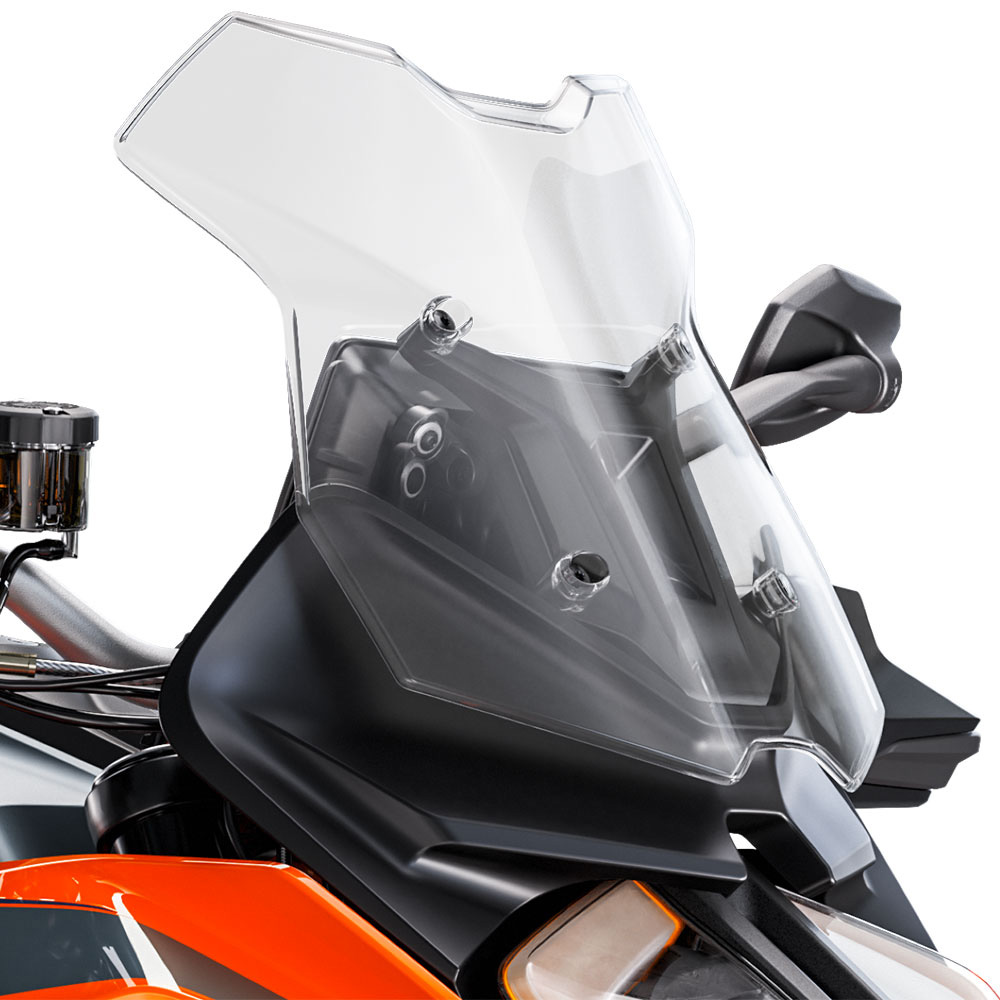 KTM 1290 SUPER DUKE GT 2021 for sale at Ultimate KTM Ipswich in West ...