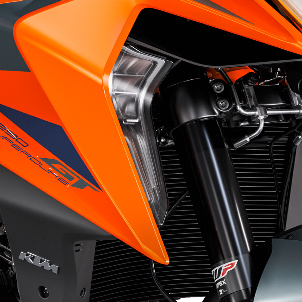 KTM 2023 1290 SUPER DUKE GT for sale at Virginia KTM in Virginia, QLD ...