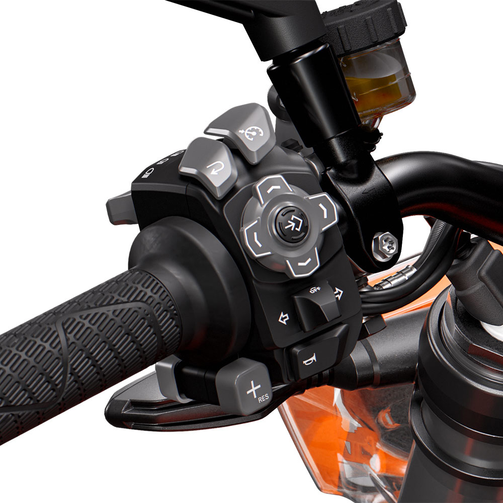 KTM 2023 1290 SUPER DUKE R EVO for sale at KTM Epping in Epping, VIC ...