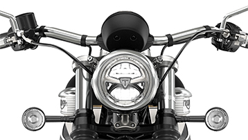 Triumph Bonneville Speedmaster for sale at Victory Lane Triumph in ...