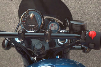 Royal Enfield Meteor 350 For Sale Australia | TeamMoto Authorised ...