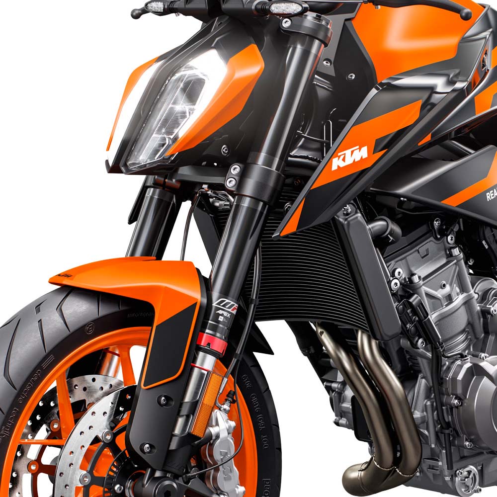 KTM 2024 KTM 1390 SUPER DUKE R EVO for sale at KTM Epping in Epping ...
