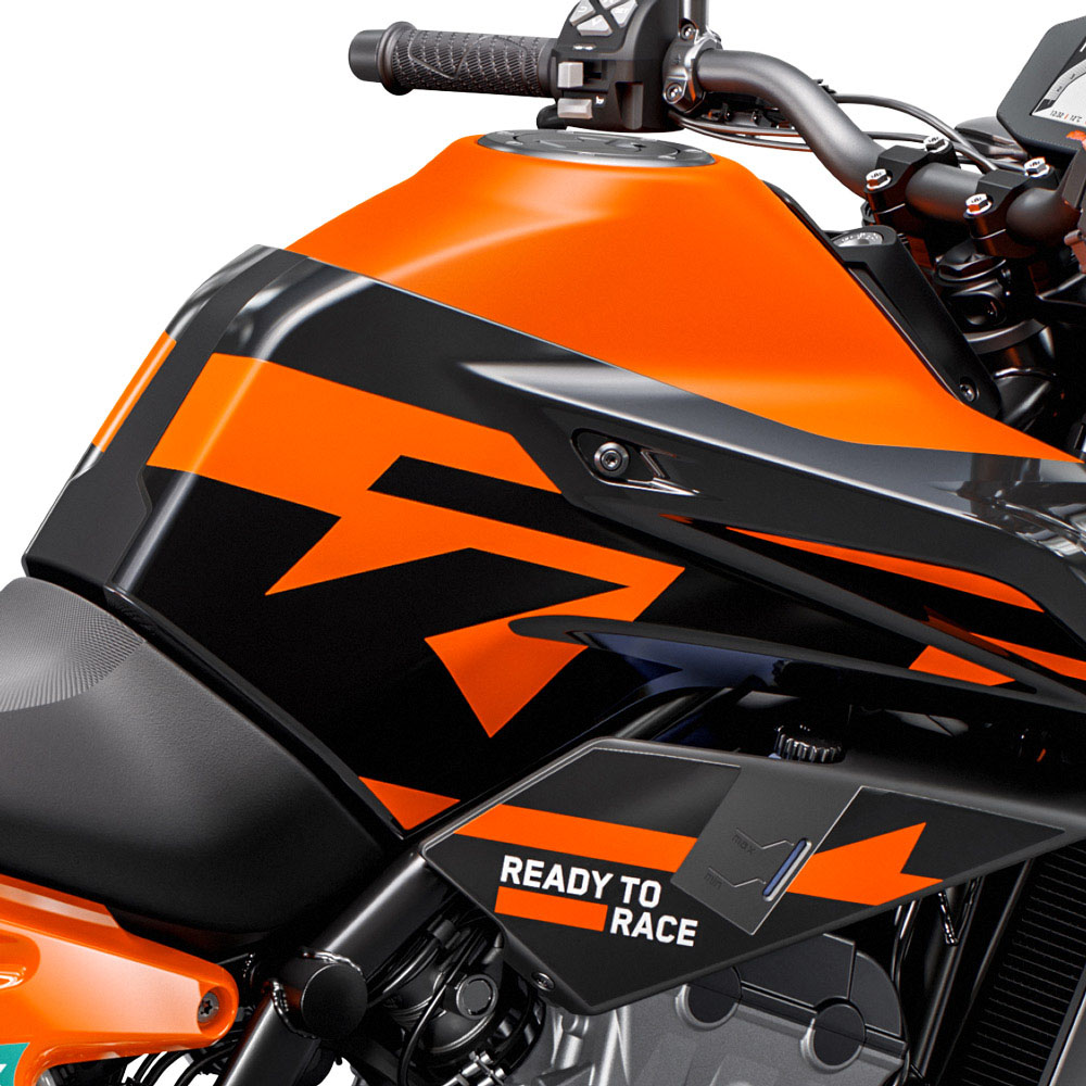 KTM 2024 KTM 1390 SUPER DUKE R EVO for sale at Ultimate KTM Ipswich in ...