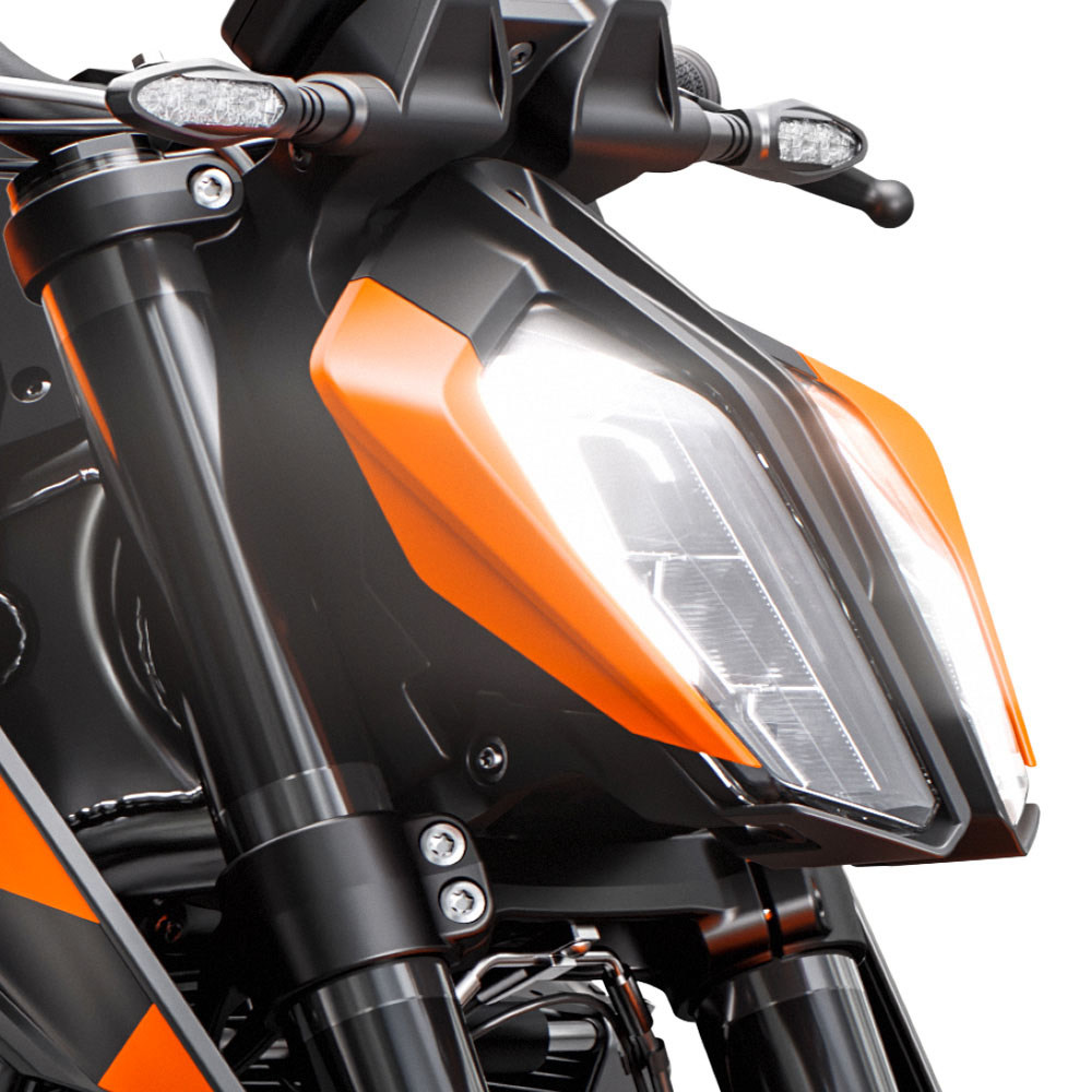 KTM 2024 KTM 1390 SUPER DUKE R EVO for sale at Ultimate KTM Ipswich in ...