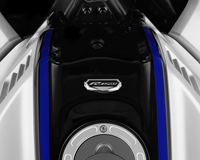 Yamaha YZF-R15M - TeamMoto Authorised Factory Dealer