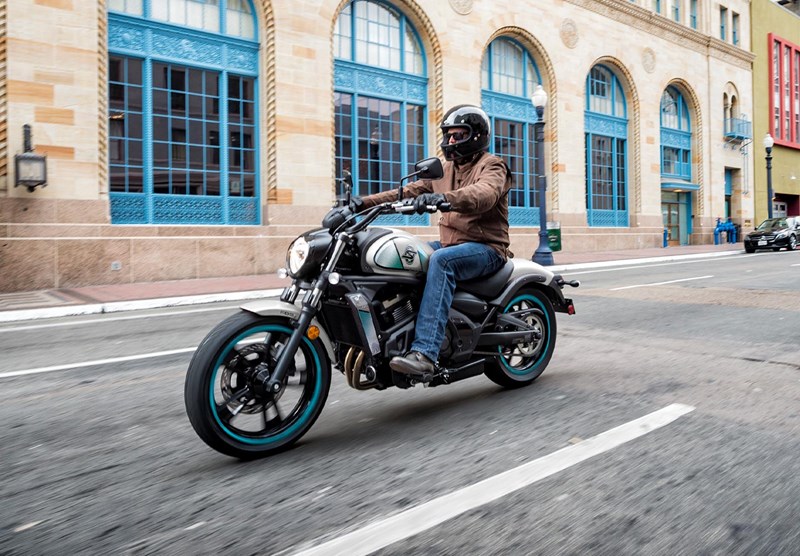 Kawasaki 2023 VULCAN S for sale at Kawasaki Epping in Epping, VIC ...
