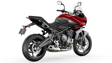 Triumph Tiger Sport 660 for sale at Western Ranges Triumph in Tamworth ...