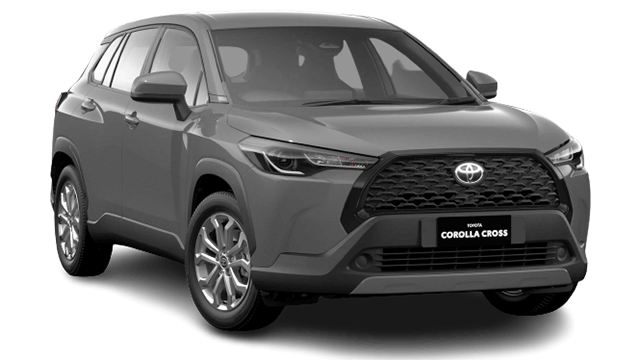 Toyota All-New Corolla Cross Booval, QLD | Review Features ...