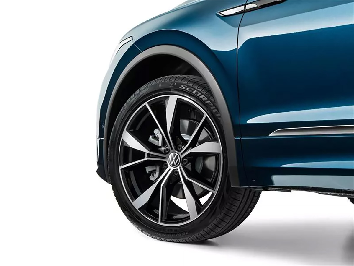 Volkswagen Tiguan For Sale Reynella | See Specifications & Pricing ...