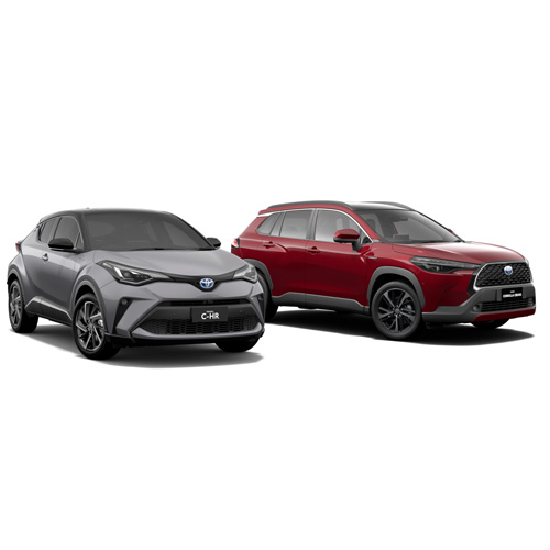 Toyota All-New Corolla Cross Mt Barker, SA | Review Features ...