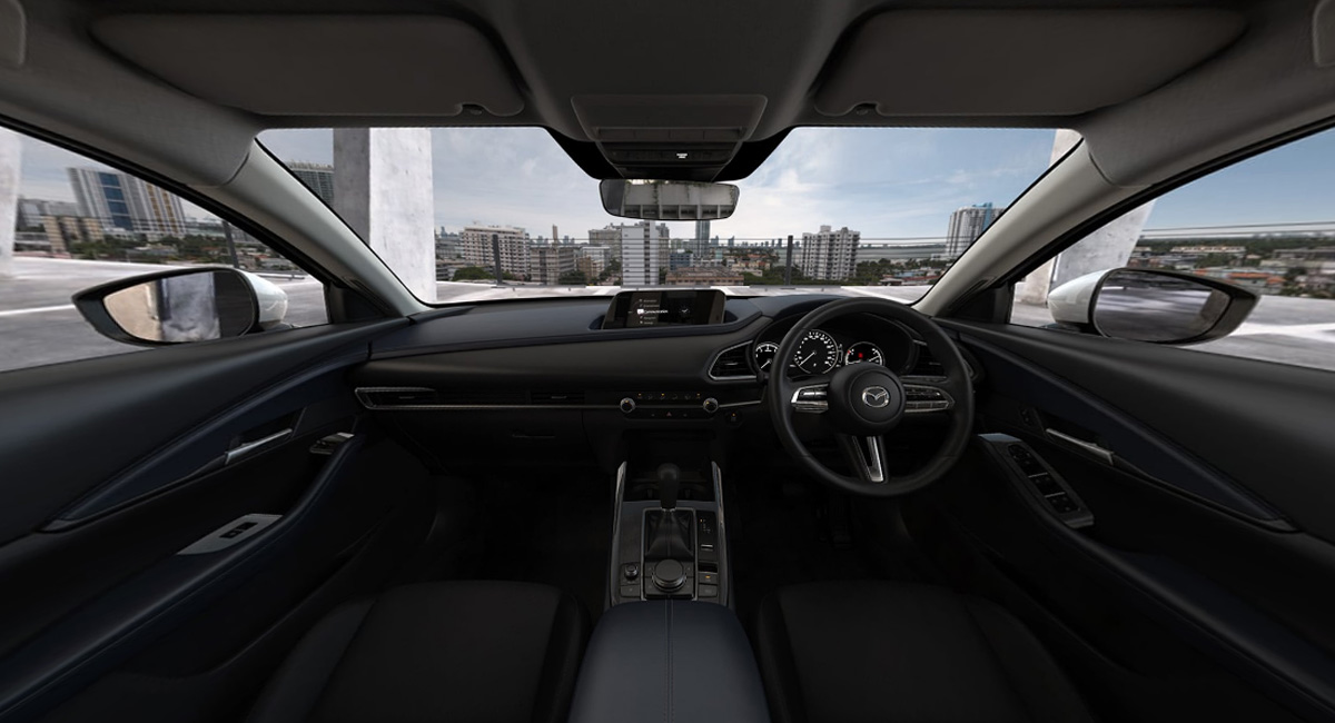 New Mazda CX 30 For Sale Melbourne, VIC, | Pricing & Features ...