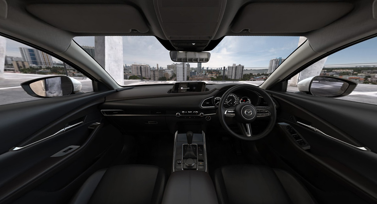 New Mazda CX 30 For Sale Stanmore, NSW | Pricing & Features | Stanmore ...