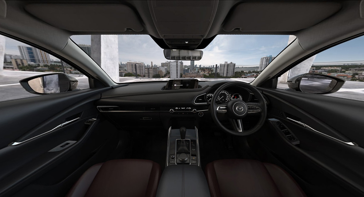 New Mazda CX 30 For Sale Brighton, VIC | Pricing & Features | Brighton ...