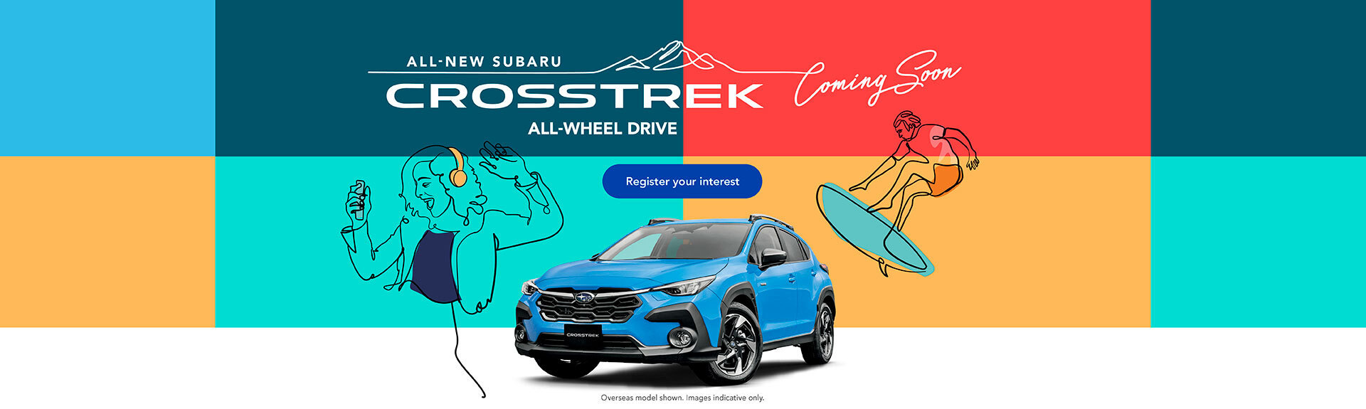 Subaru Dealerships Melbourne | Subaru Melbourne