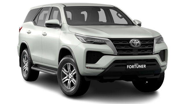 Toyota Fortuner For Sale Bega, NSW | Review Features & Pricing | Bega ...
