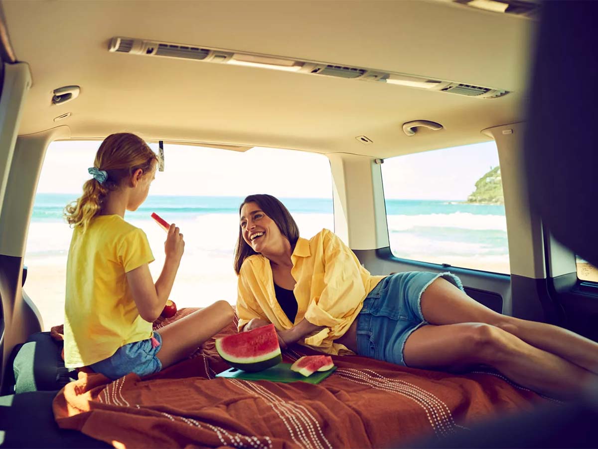 Multivan | Keystar Volkswagen