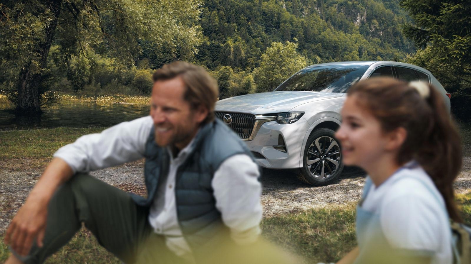 Mazda CX-60 Coming Soon Busselton, WA | Register Your Interest ...