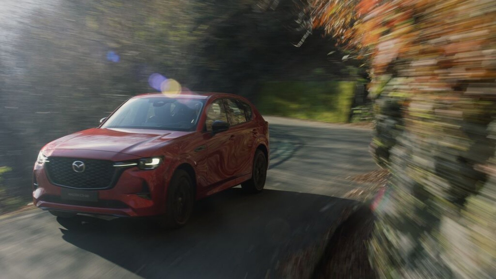 Mazda CX-60 Coming Soon Brookvale, NSW | Register Your Interest ...