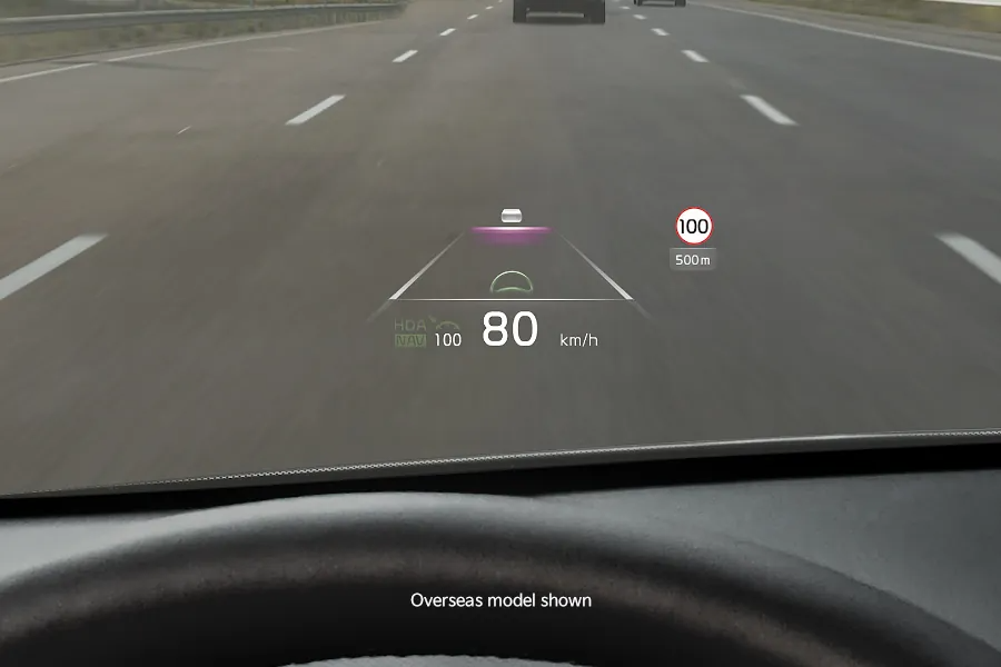 Niro EV | Adelaide City Kia