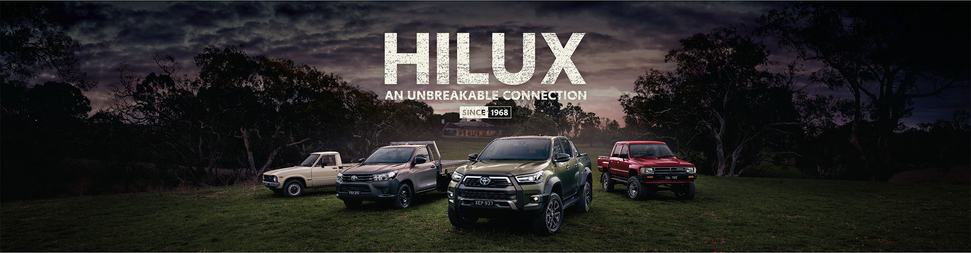 Toyota dealer Colac, VIC | New & Used Car Sales | Colac Toyota