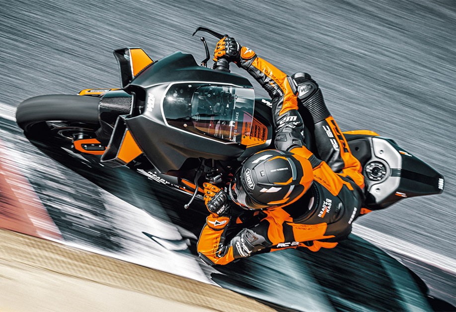 KTM 2023 RC 8C for sale at Moorooka KTM in Moorooka, QLD ...