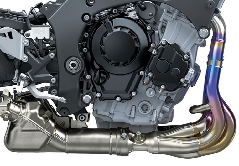 Kawasaki 2025 NINJA ZX-10R For Sale Australia | TeamMoto Authorised ...