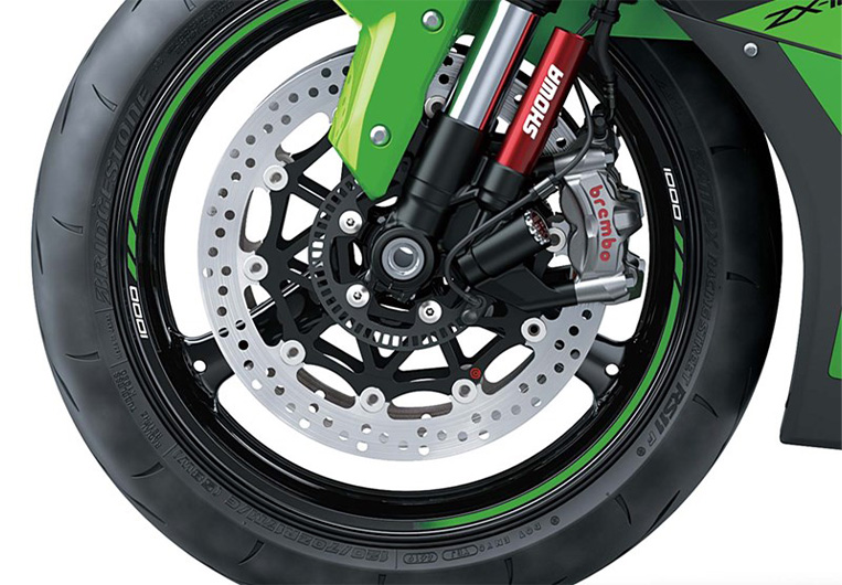 Kawasaki 2025 NINJA ZX-10R For Sale Australia | TeamMoto Authorised ...