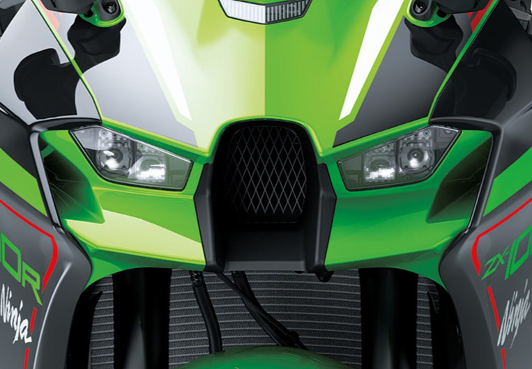 Kawasaki 2025 NINJA ZX-10R For Sale Australia | TeamMoto Authorised ...