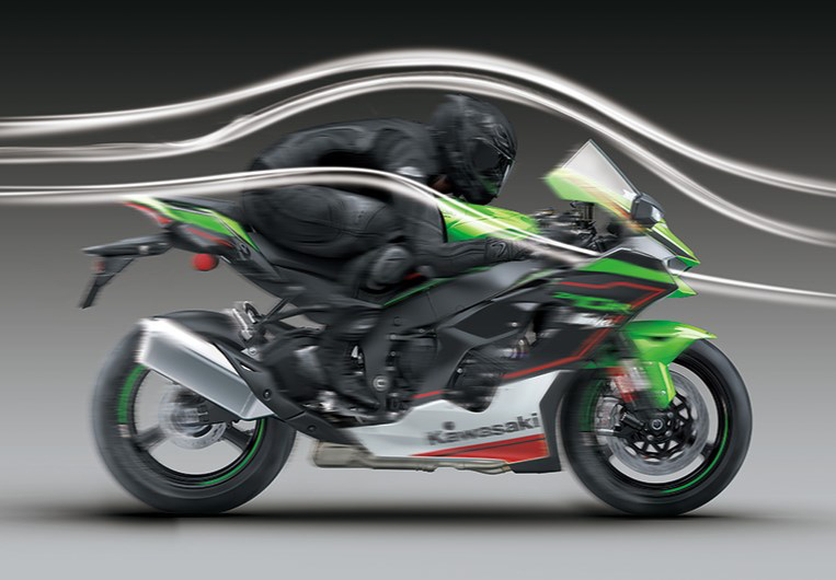 Kawasaki 2023 Ninja ZX-10R for sale at Kawasaki Epping in Epping, VIC ...