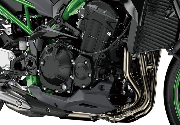 Kawasaki 2023 Z900 for sale at Ultimate Kawasaki Gold Coast in Nerang ...