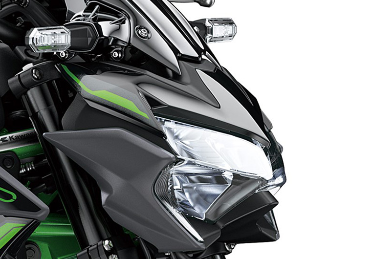 Kawasaki 2023 Z900 for sale at Ultimate Kawasaki Gold Coast in Nerang ...