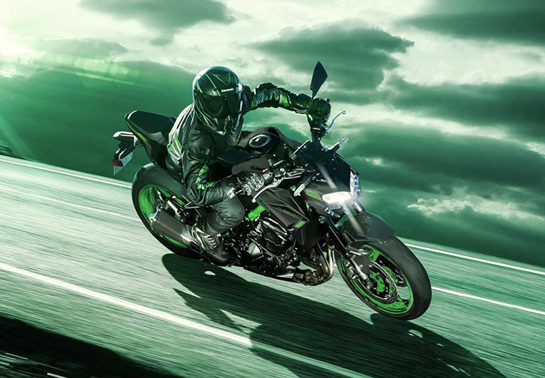 Kawasaki 2023 Z900 for sale at Ultimate Kawasaki Gold Coast in Nerang ...