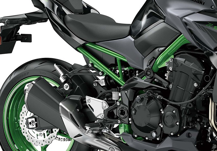 Kawasaki 2023 Z900 for sale at Ultimate Kawasaki Ipswich in West ...