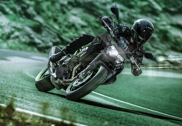 Kawasaki 2023 Z900 for sale at Ultimate Kawasaki Gold Coast in Nerang ...