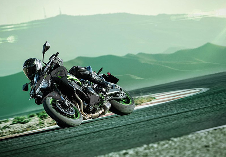 Kawasaki 2023 Z900 for sale at Ultimate Kawasaki Gold Coast in Nerang ...