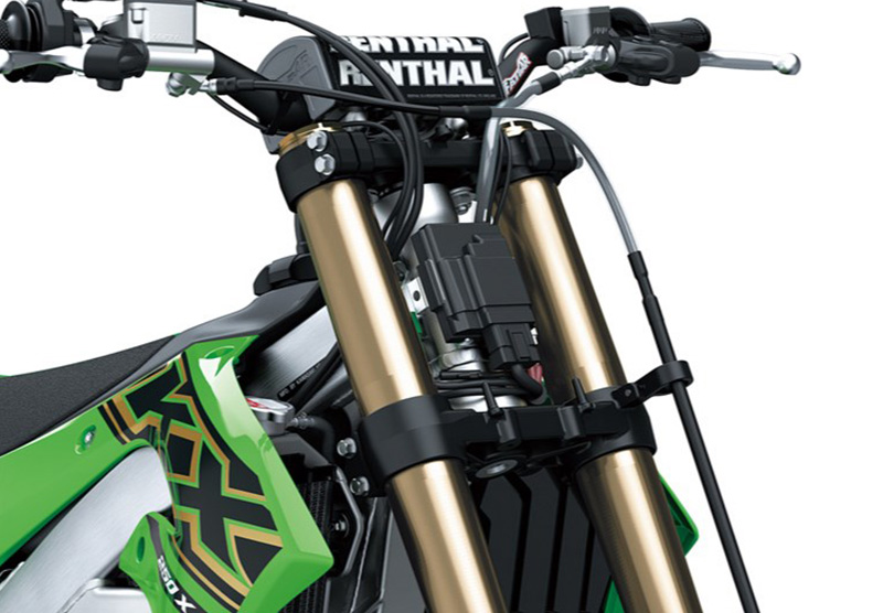 Kawasaki 2023 KX250X for sale at Ultimate Kawasaki Gold Coast in Nerang ...
