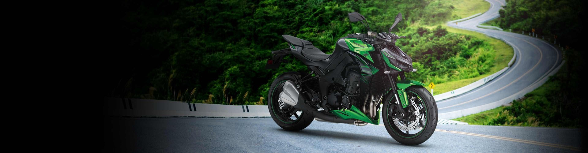 Kawasaki 2023 Z1000 for sale at Kawasaki Epping in Epping, VIC ...