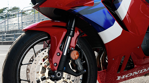 Honda CBR600RR For Sale Australia | TeamMoto Authorised Motorcycle Dealer