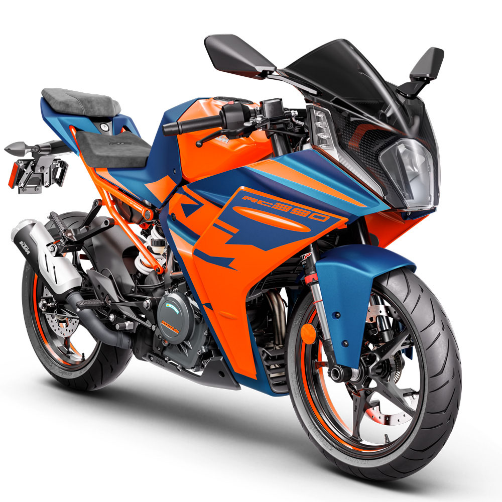KTM 2023 RC 390 for sale at KTM Epping in Epping, VIC | Specifications ...