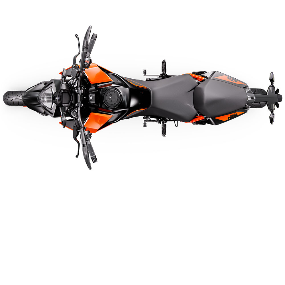 KTM 2023 200 DUKE for sale at Virginia KTM in Virginia, QLD | Specifications and Review Information