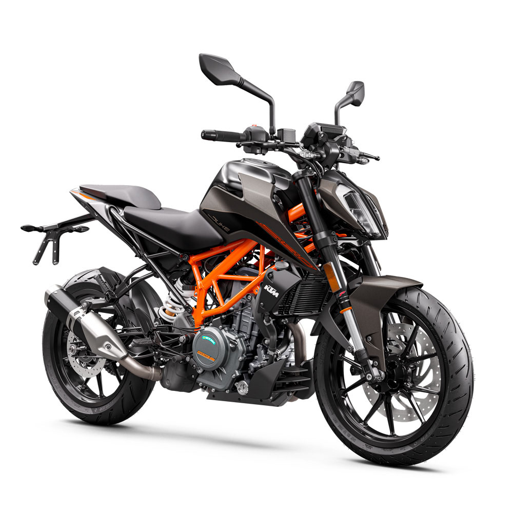 KTM 2023 390 DUKE for sale at KTM Epping in Epping, VIC ...
