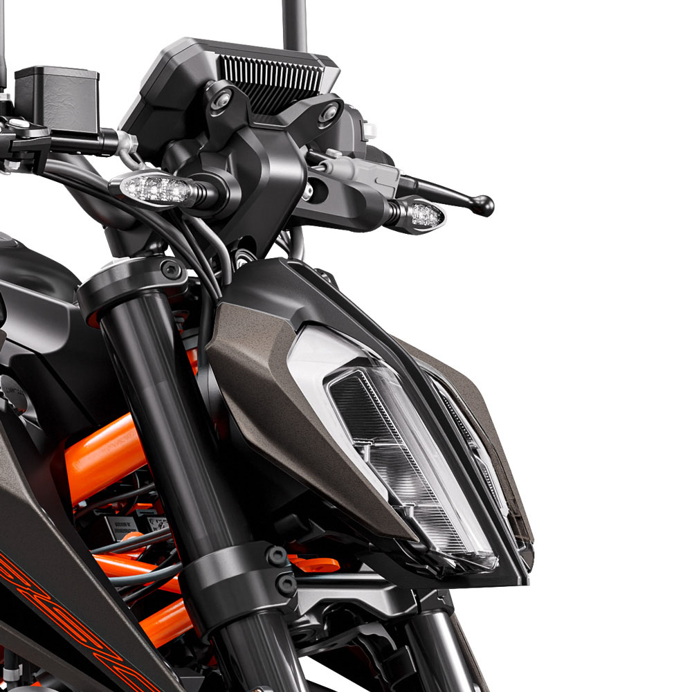 KTM 2023 390 DUKE for sale at Virginia KTM in Virginia, QLD | Specifications and Review Information