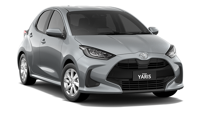 Toyota Yaris Hybrid For Sale SOUTH HEDLAND, WA | Review Features ...
