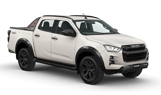D-MAX | Shoalhaven Isuzu UTE