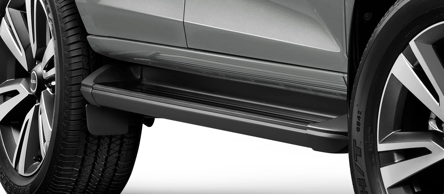 MU-X | Brisbane Isuzu UTE