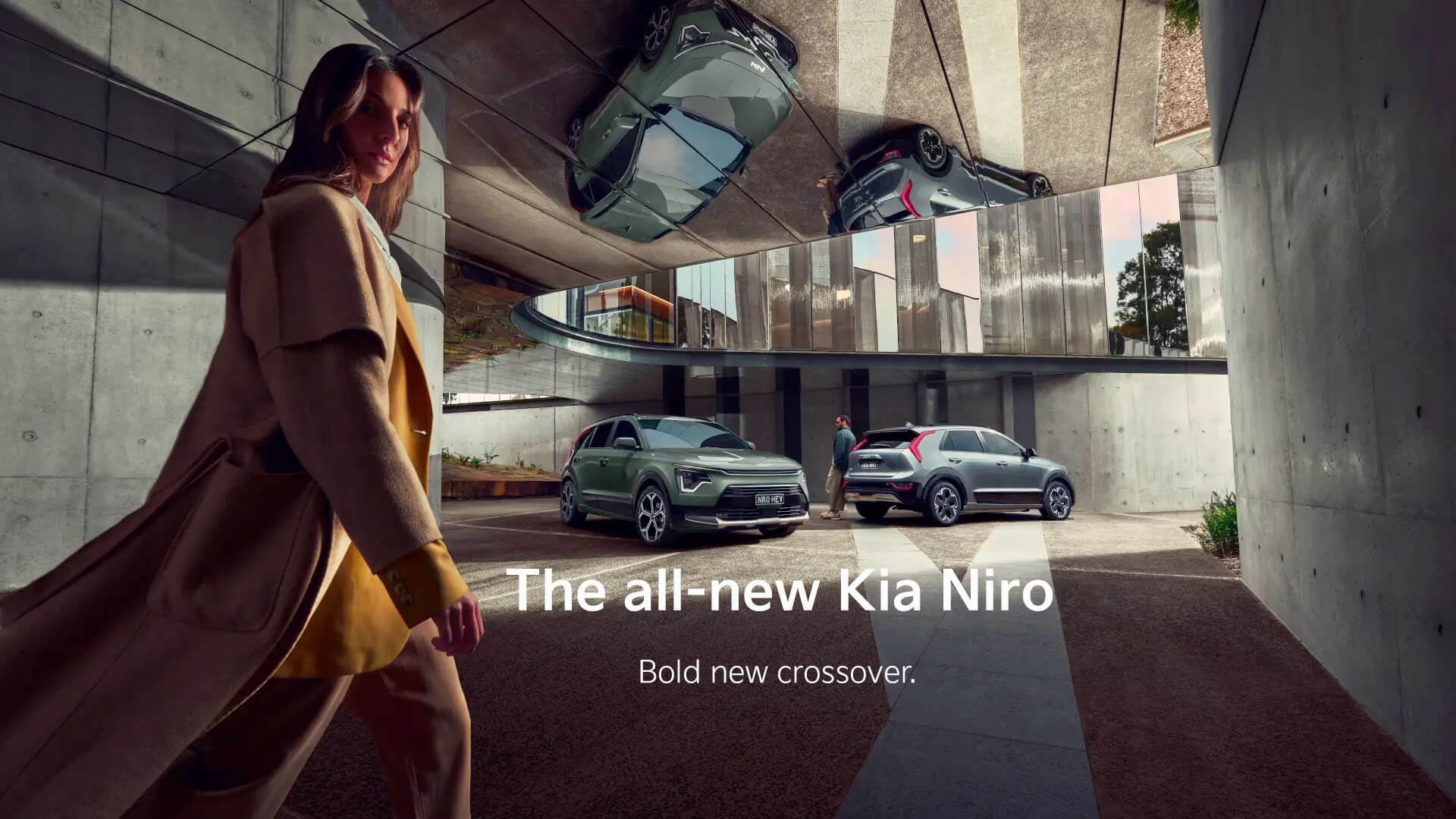 Kia Dealers in Melbourne, Victoria | Kia Melton Car Sales | Harrison Kia